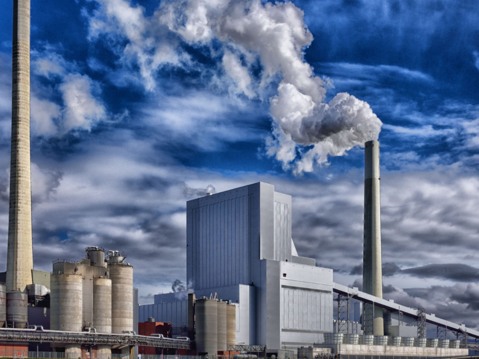 Tipos de mineração – Geoambiental